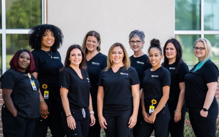 Dr. Arielle Allen Urogynecology Doctor Oklahoma City, OK